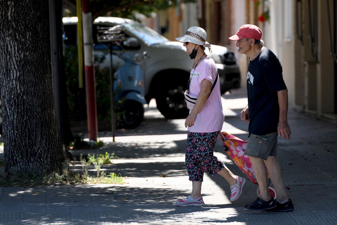 ¿Cuáles son los principales grupos de riesgo y que cuidados deben tener ...