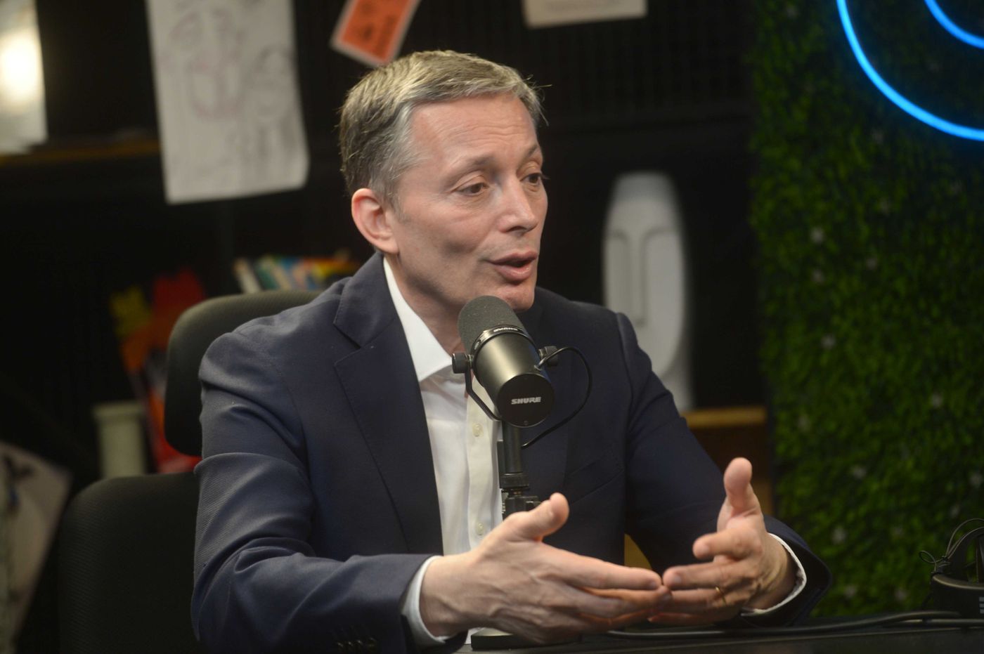 Fernando Gray: La lista de La Cámpora y Juan Grabois no representa a nadie