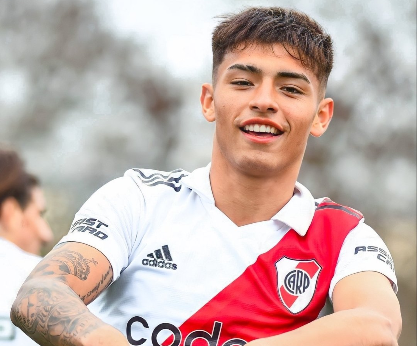 ¿Qué pasó con el interés de Estudiantes por Agustín Ruberto?
