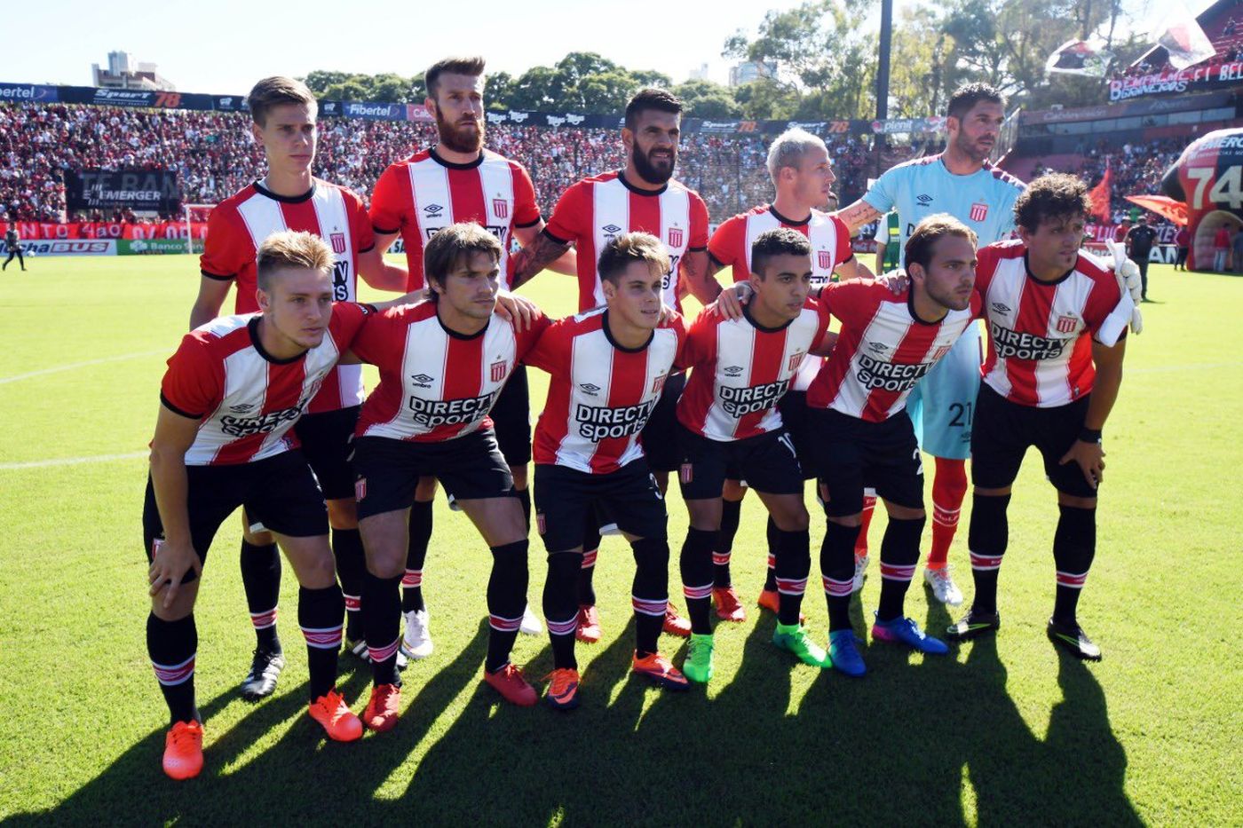 Exjugadores de Estudiantes salieron a bancar a Santiago Ascacíbar en ...