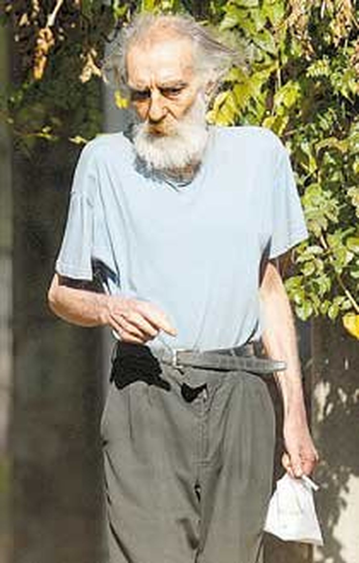 A 40 años del caso Oriel Briant que sacudió a la ciudad