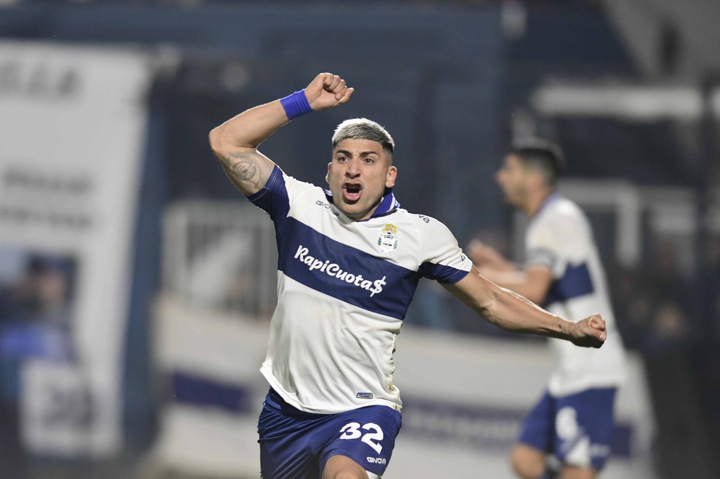 Alejandro Orfila prepara un mar de cambios en busca de la primera ...