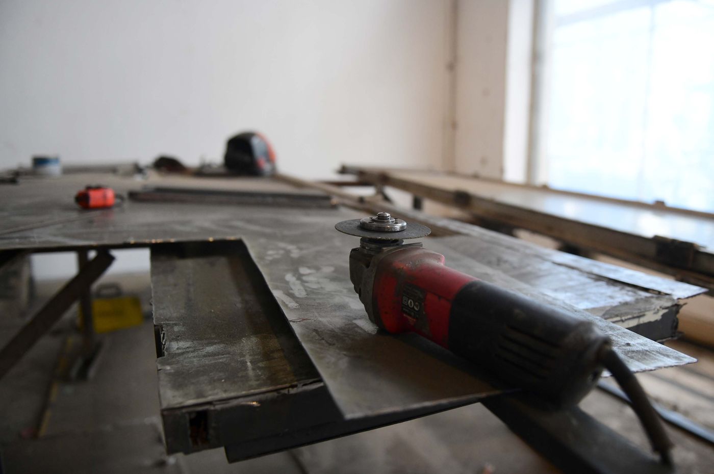 Pasaje Dardo Rocha: con ventanas abiertas y nuevo estudio de streaming ...