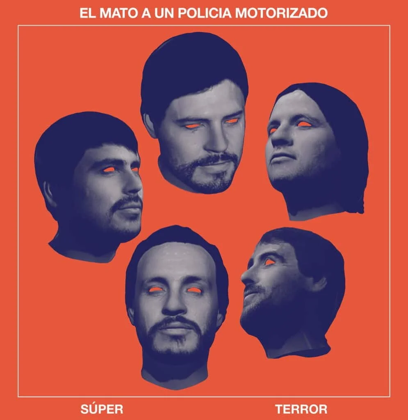El ciclo Noches Capitales inicia en La Plata de la mano de Él Mató a un ...