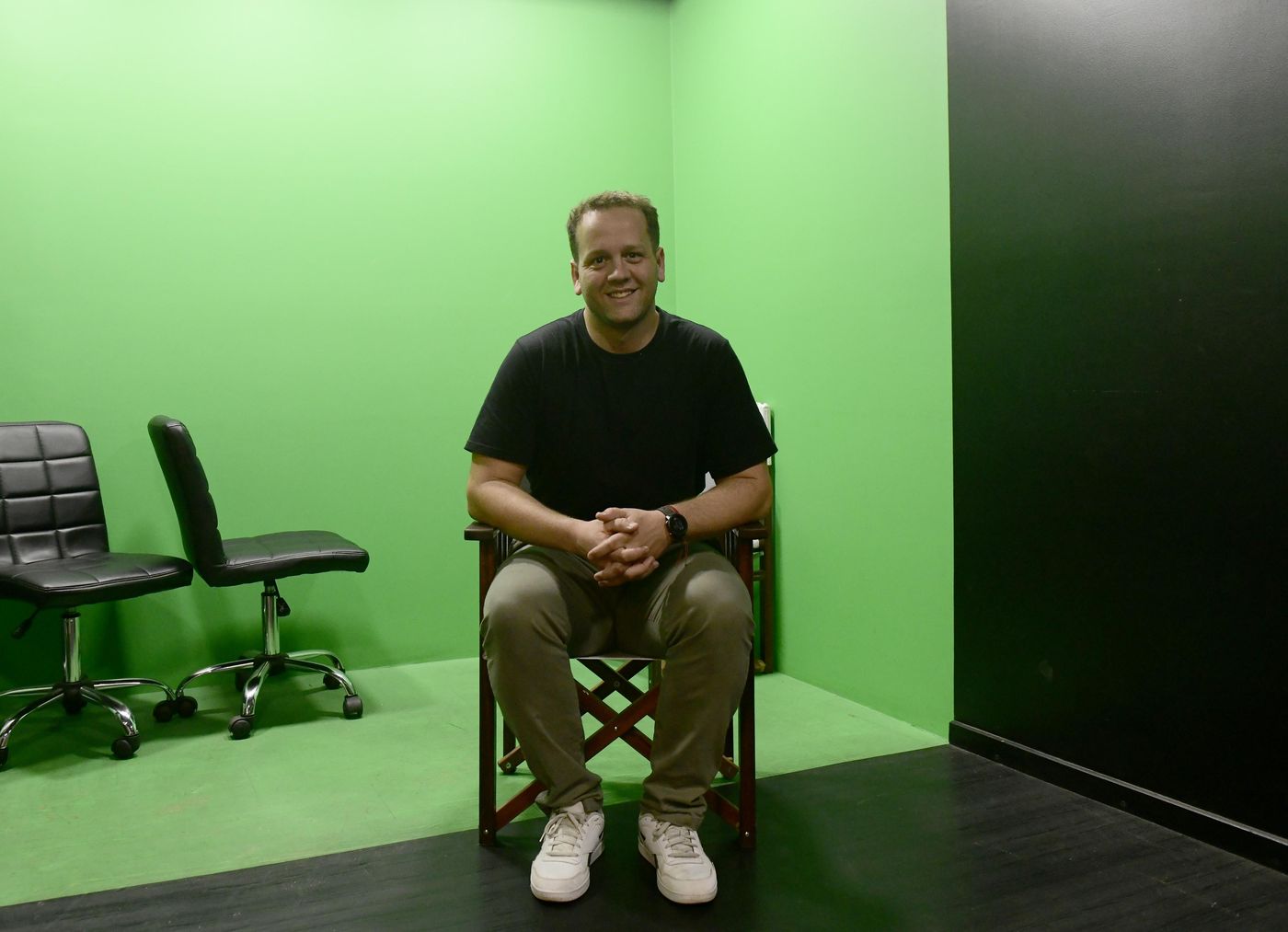 José Ignacio Campodónico: No me identifico con la lista libertaria ...