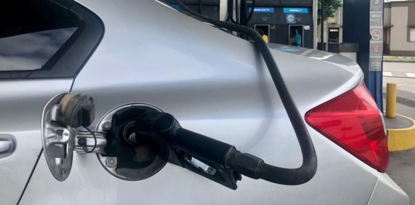 Confirmaron un nuevo aumento de nafta en La Plata