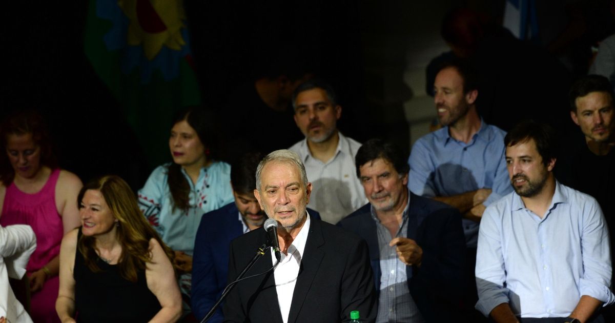 Gabinete de Julio Alak: los nombres que pueden integrarlo