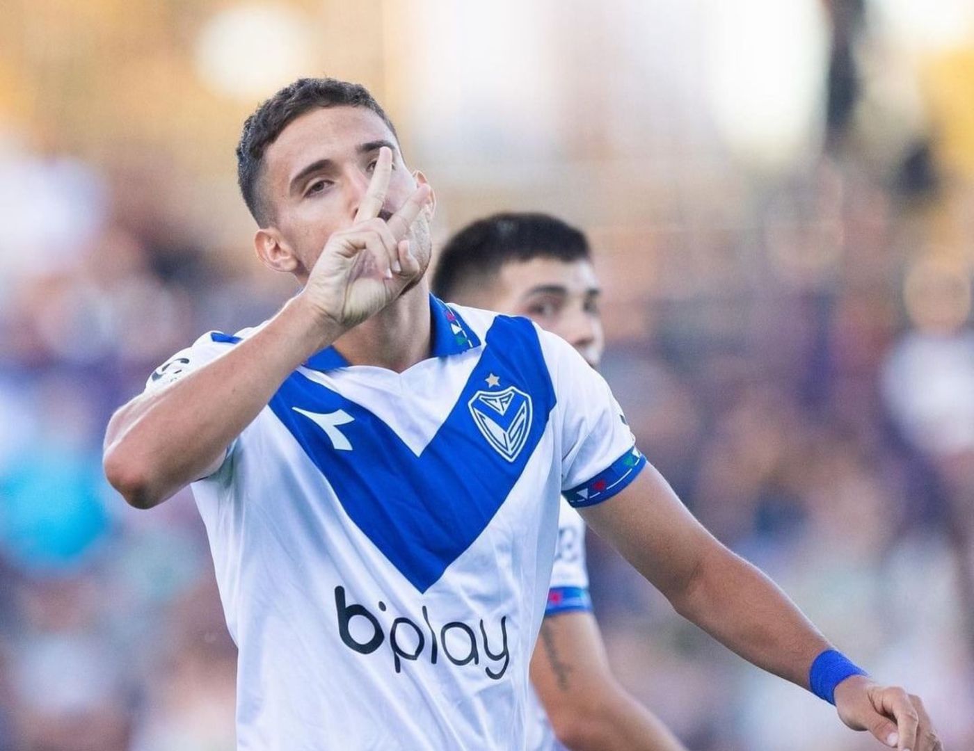 A un paso de Gimnasia: Nicolás Garayalde se hace la revisión médica y ...