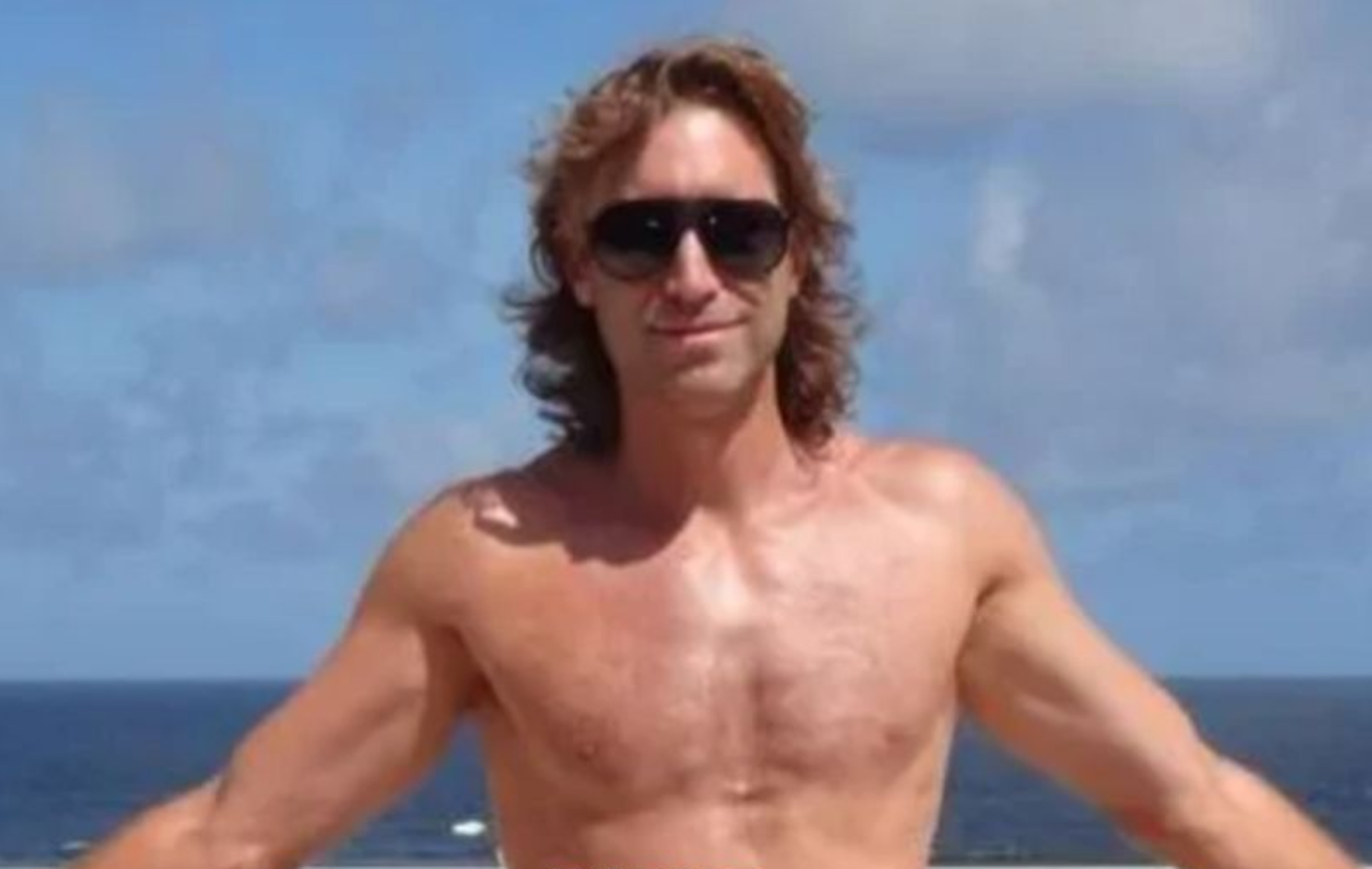 ¿Quién es quién en la ostentosa familia apuntada por las coimas en la ...