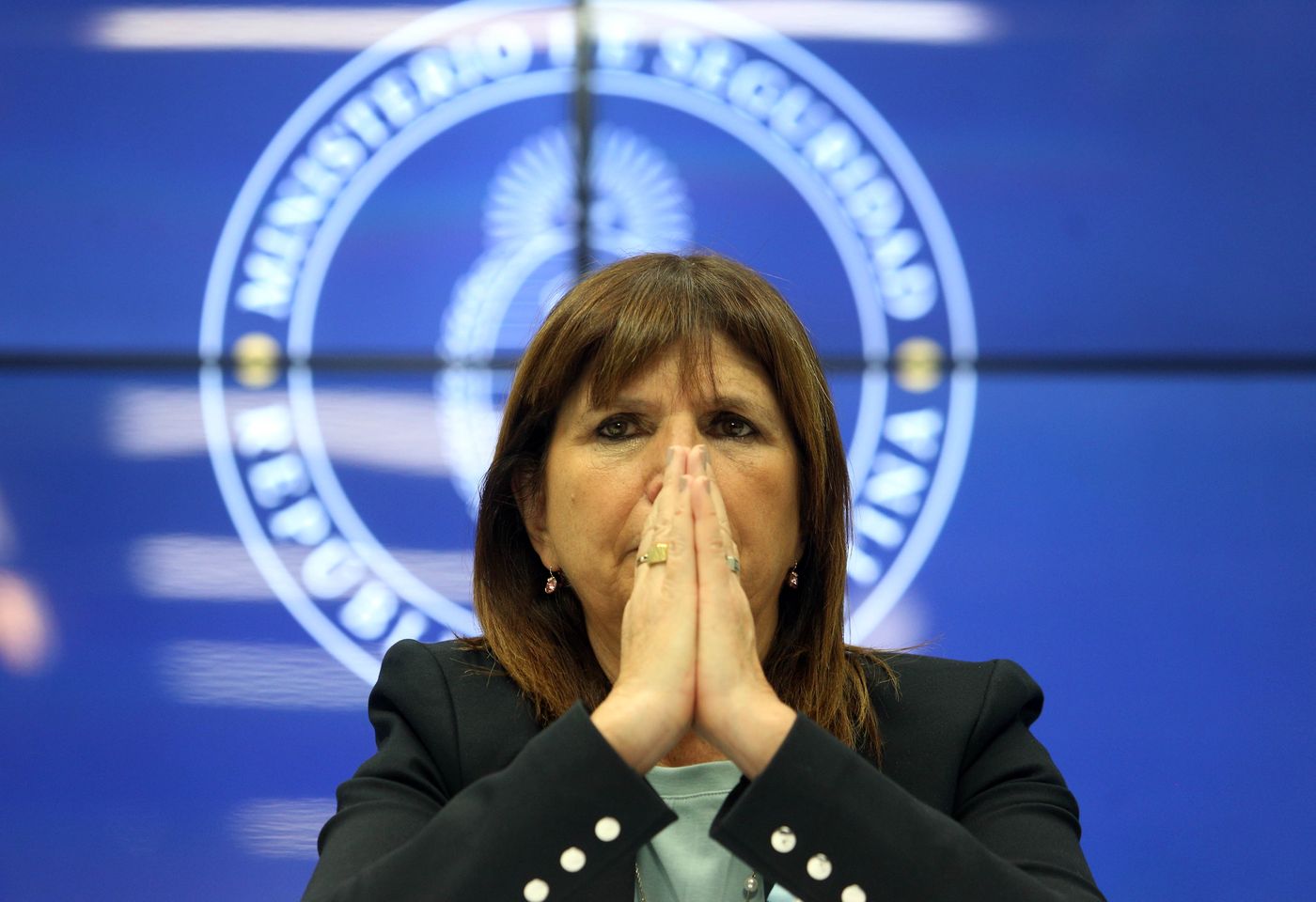 La tropa de Patricia Bullrich en La Plata vive una revolución por su ...