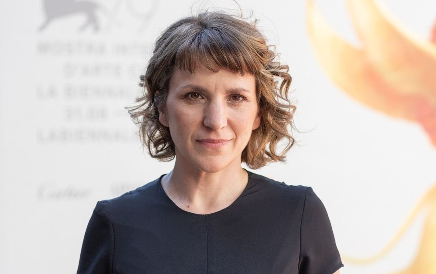 El papa León XIV recibió a la cineasta Laura Citarella y es la primera ...