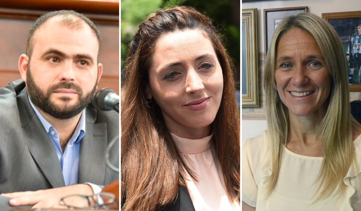 El PRO aprobó el acuerdo con la Libertad Avanza y se acelera la danza ...