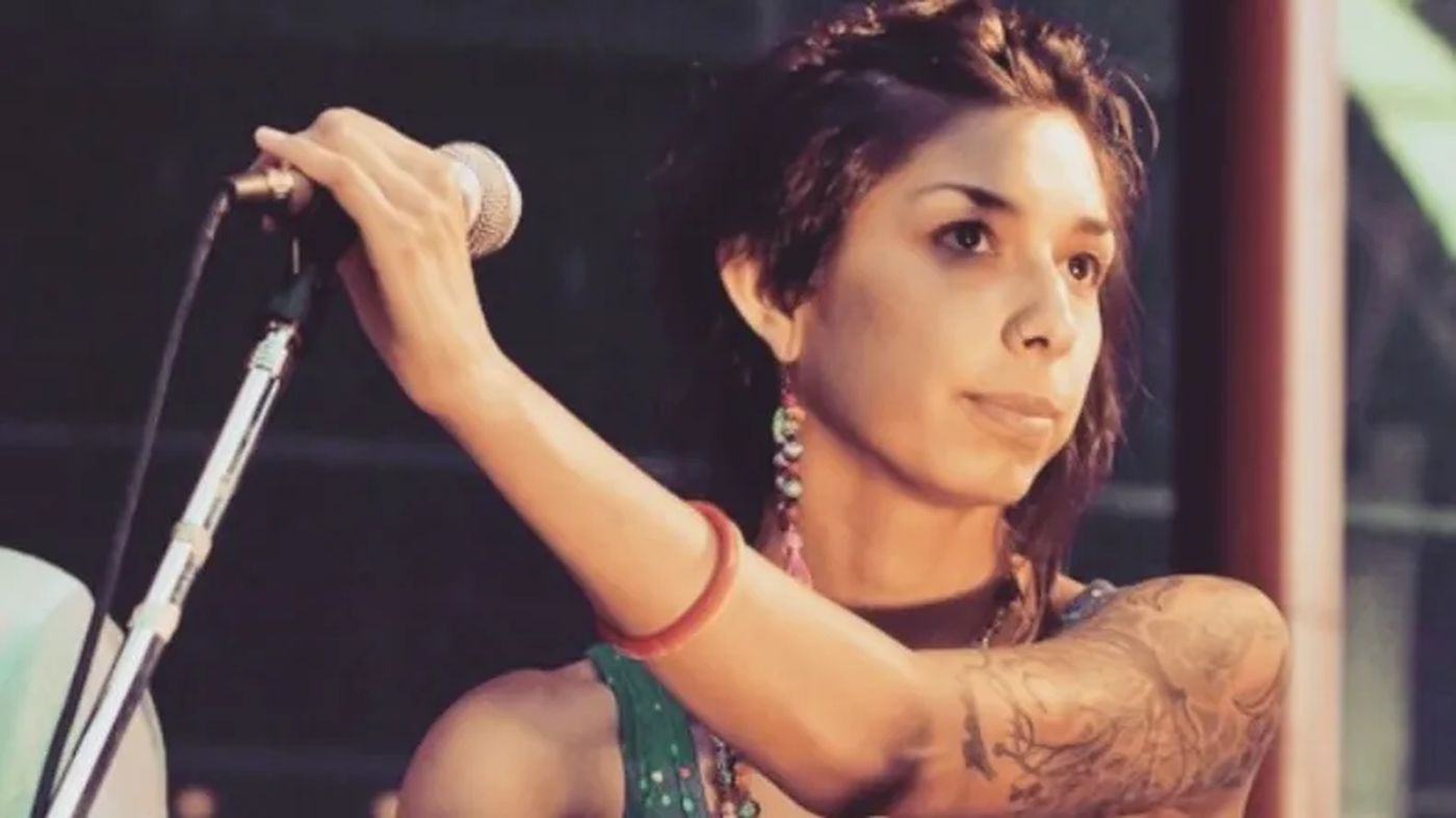 Dolor en La Plata por la muerte de la cantante Araceli Julio, la ...