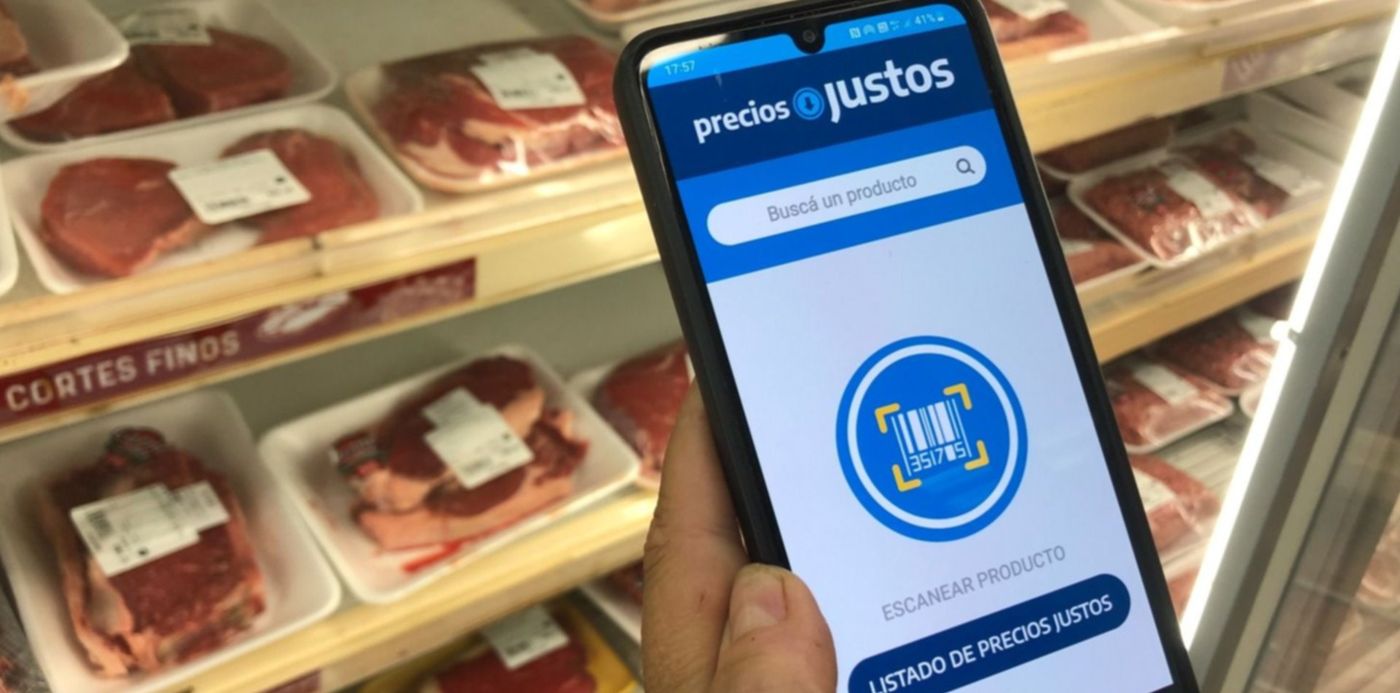 Precios Justos: comienzan las reuniones para extender por 60 días el ...