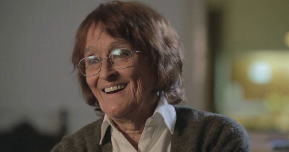 Murió la socióloga y exdiputada Alcira Argumedo