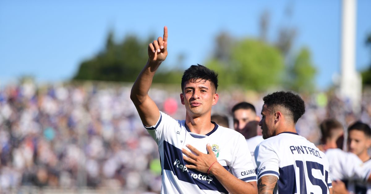 El tremendo elogio de Marcelo Méndez para Leandro Mamut