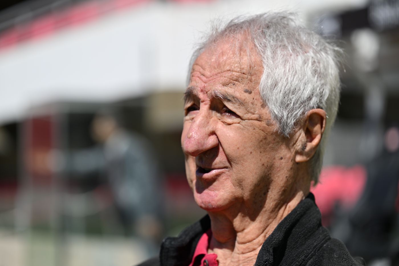 La historia desconocida del hombre por el que llegó Carlos Bilardo a ...