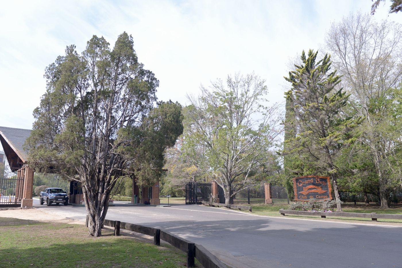 Tensión en el Grand Bell: un ring raje colmó la paciencia de todos y ...