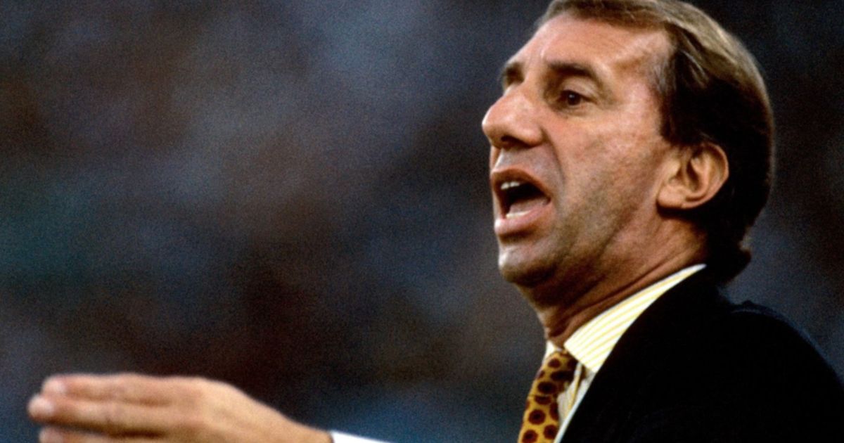La insólita frase de Bilardo que se viralizó tras la derrota de ...