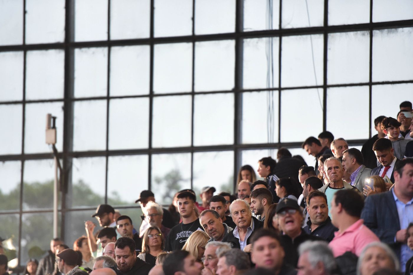 Todas las fotos del Gran Premio Dardo Rocha que hizo vibrar al ...