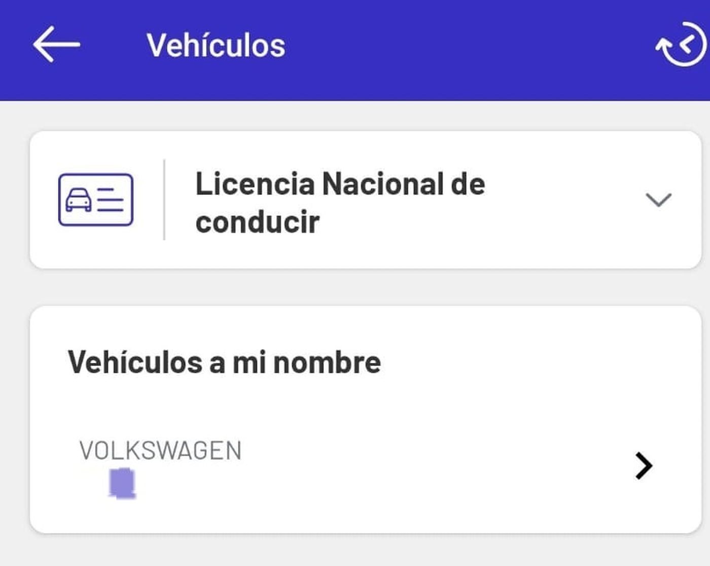 ¿Cómo hacer para tramitar una cédula azul de manera virtual y a través ...