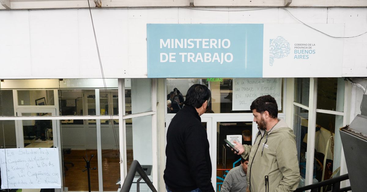 Paritarias: los estatales bonaerenses aceptaron la oferta de la ...