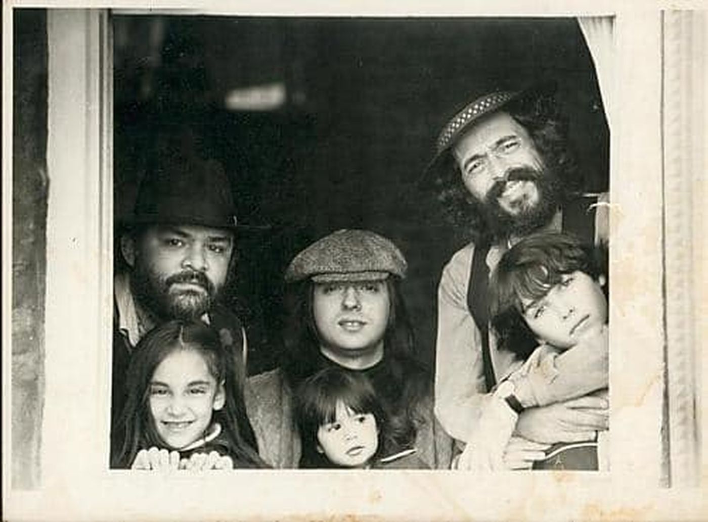 Jorge Cumbo, el músico platense que conquistó el mundo con el poder de ...