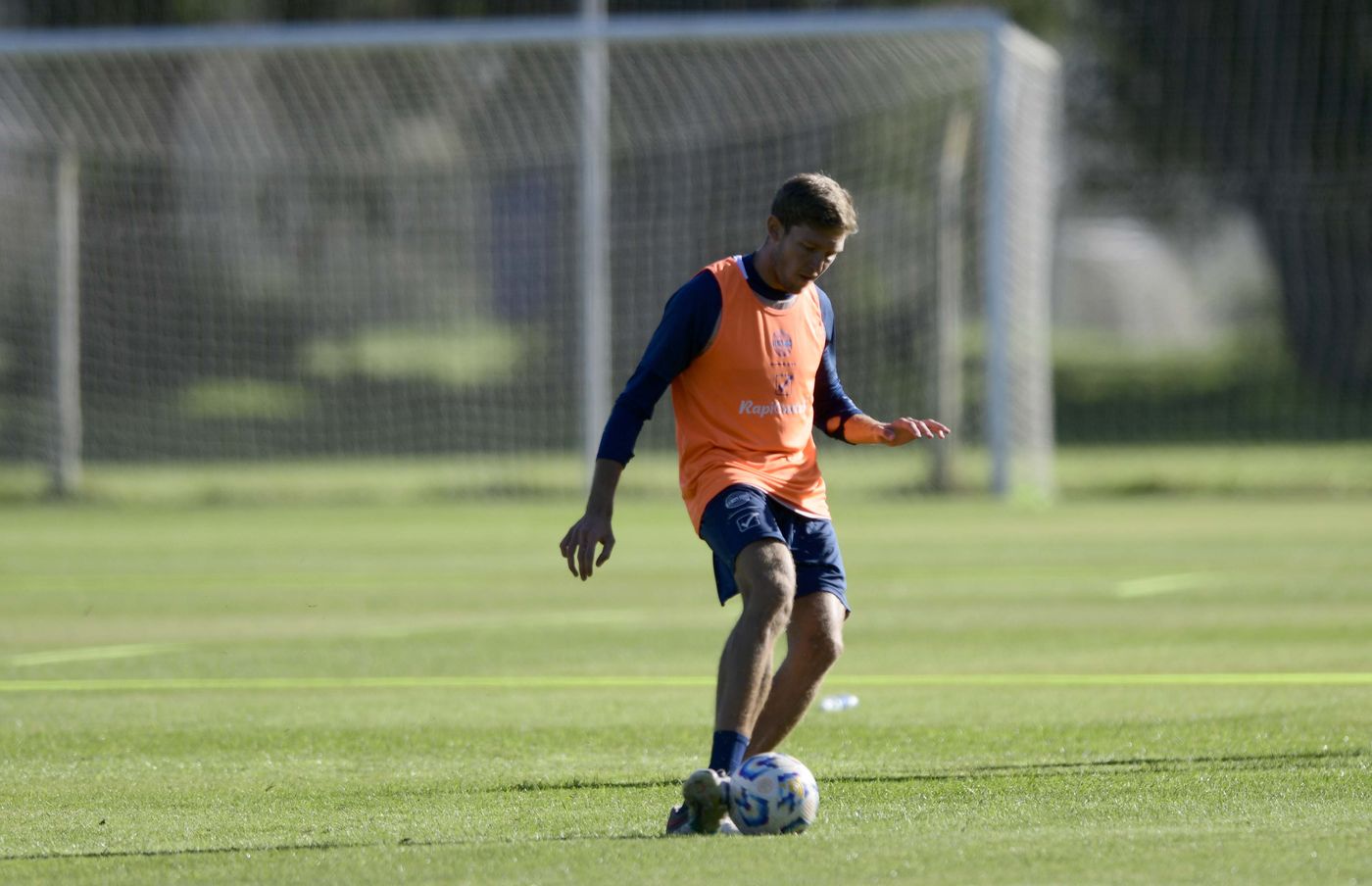 Los millones que pide Gimnasia por Rodrigo Castillo: ¿quiénes se ...