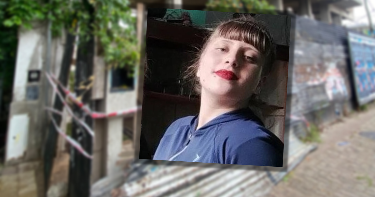 Femicidio En La Plata La Autopsia Reveló Cómo Murió Morena