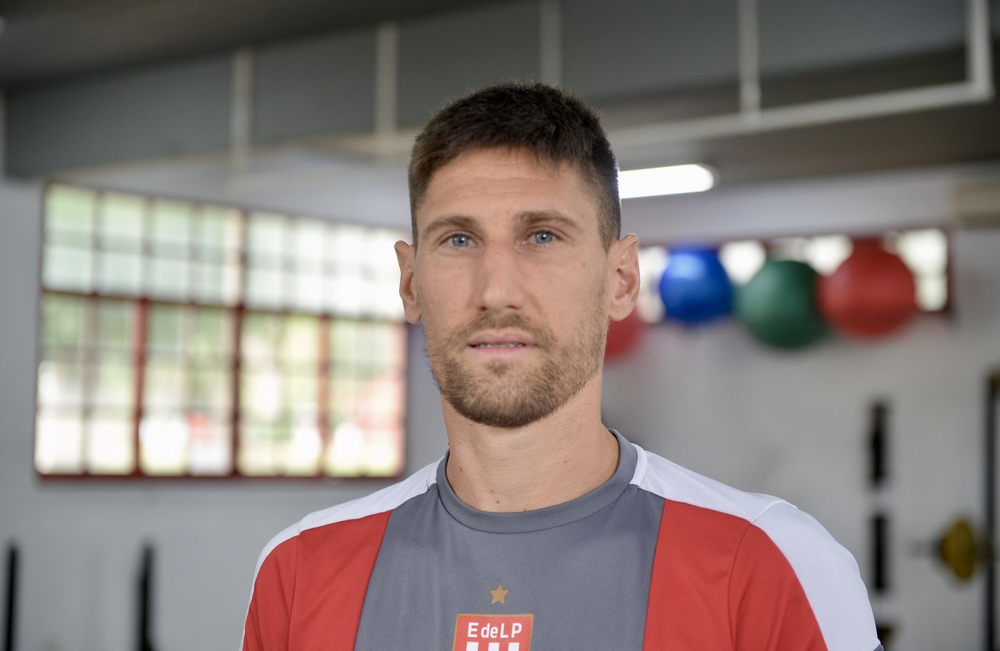 Federico Fernández: Cada mañana siento que estoy en un lugar privilegiado