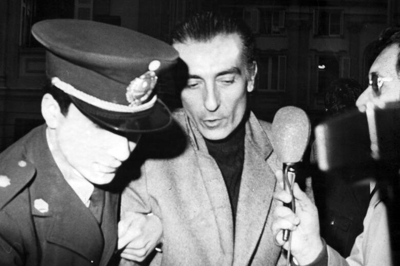 A 40 años del caso Oriel Briant que sacudió a la ciudad