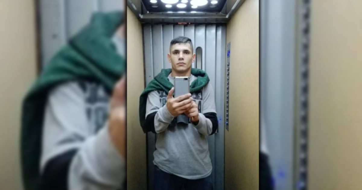 Buscan a un joven en La Plata que lleva casi 2 meses sin dar señales de ...