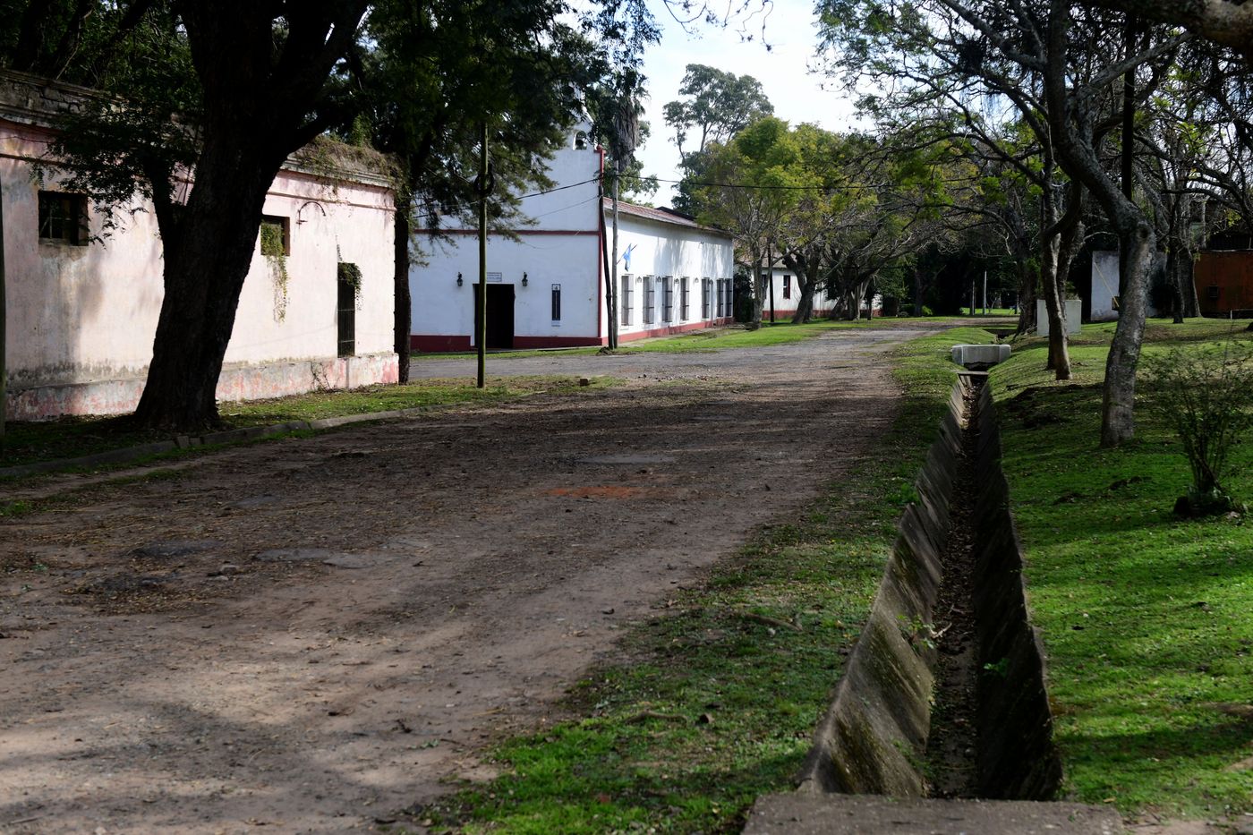 Viaje a la Isla Martín García: límite internacional de La Plata, cárcel ...