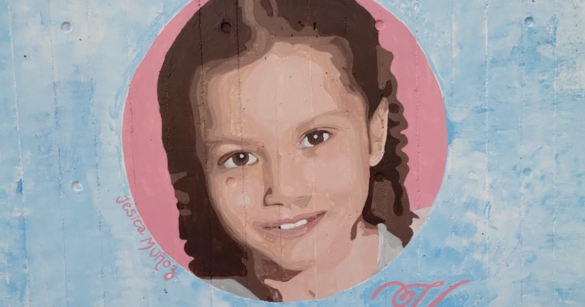 A casi diez meses de su asesinato, convocan a un homenaje a Kim Gómez ...