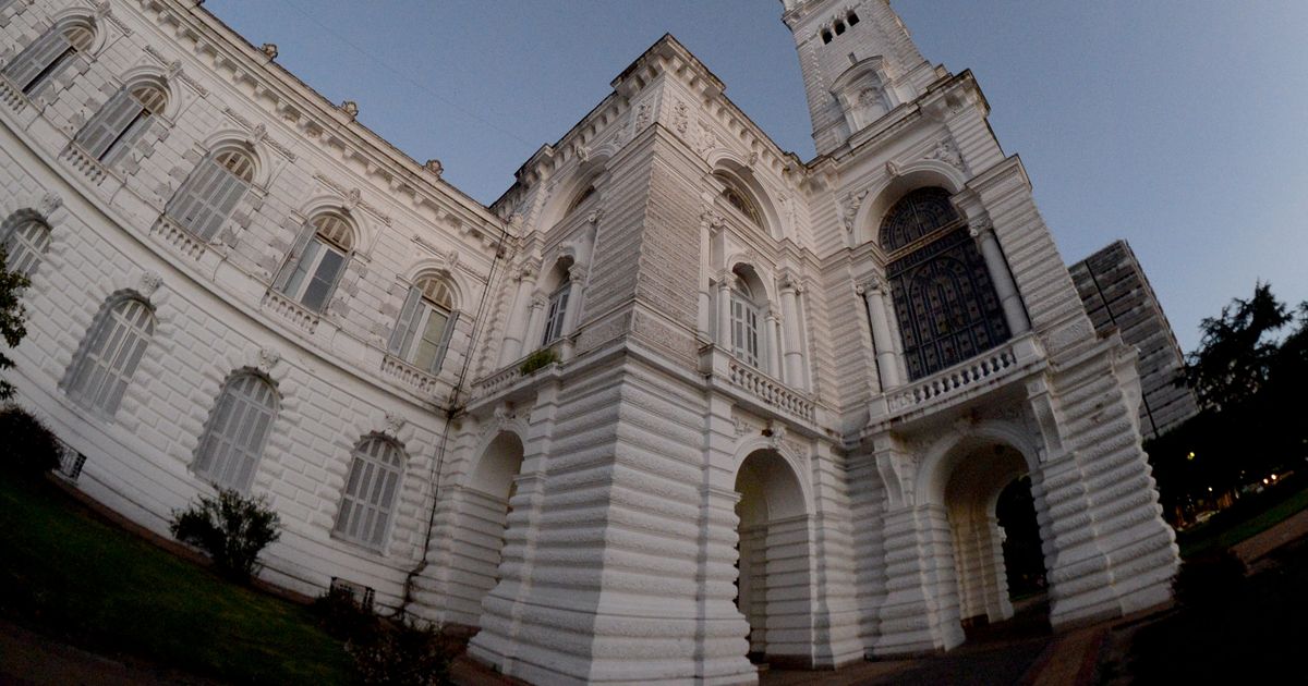 La Municipalidad de La Plata y la UNLP impulsan un sistema único de ...