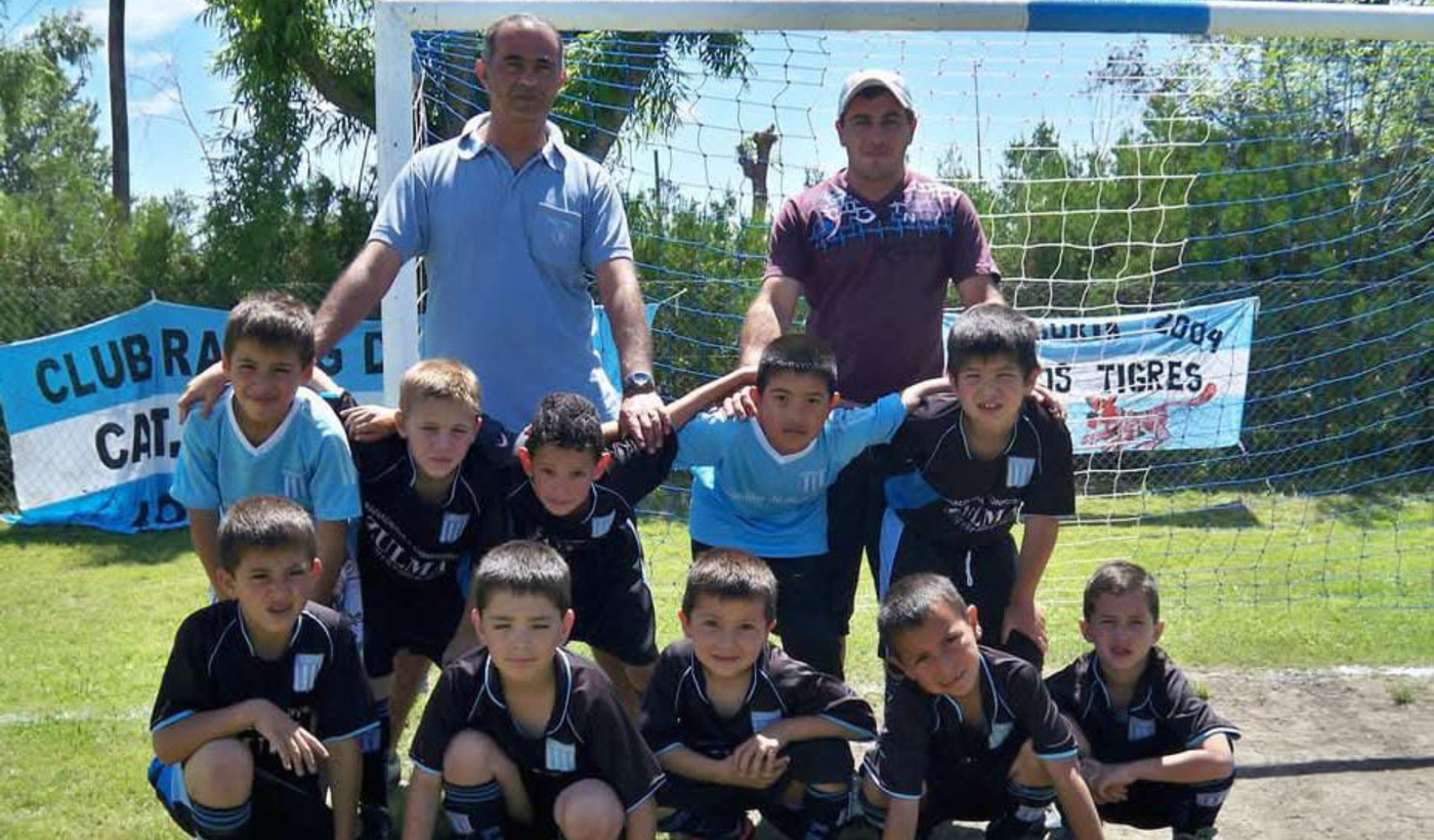 La vida en Bavio que cambió a la familia de Mikel Amondarain: de la ...