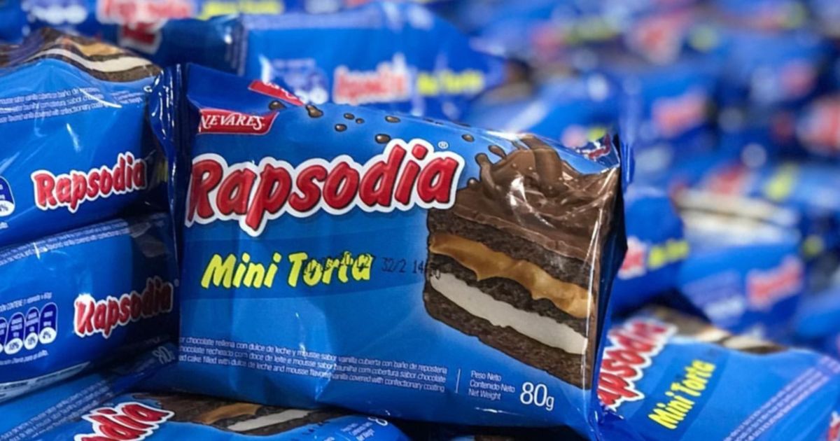 ¿Cuáles son los productos de Nevares que fueron prohibidos por la ANMAT?