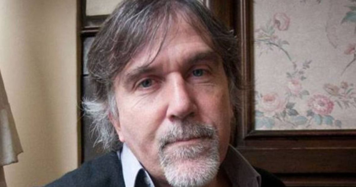 Escándalo en La Plata: un abogado denunció al actor y ex diputado ...