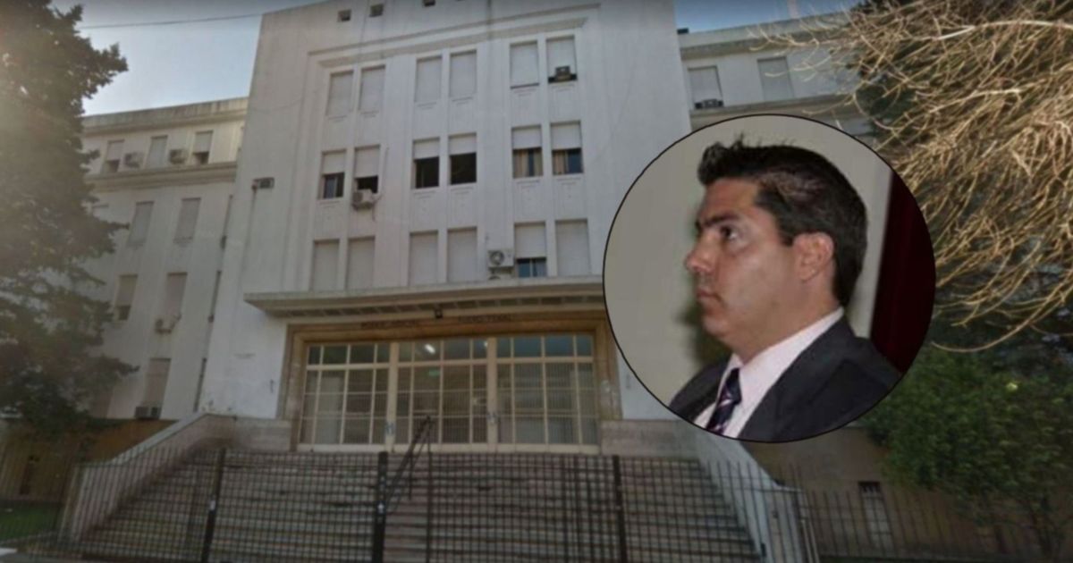 Condenaron a Alejo Alonso por el crimen de un remisero en City Bell