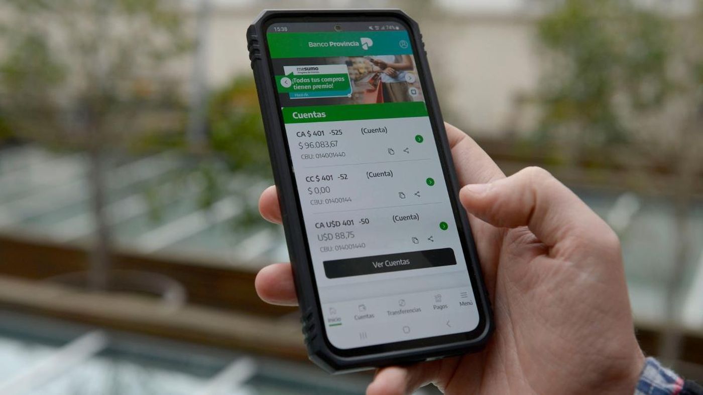 ¿Cómo hacer el nuevo token de seguridad que será obligatorio para todos ...