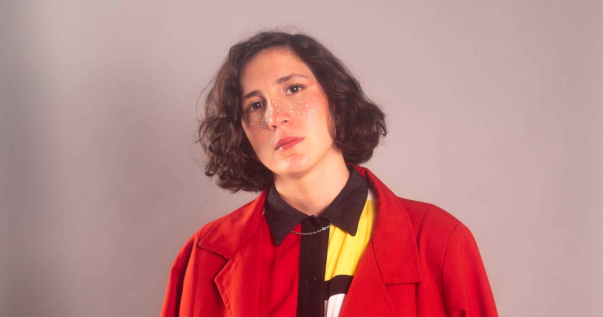 Inés Mauri: Busqué llevar hacia a otro lugar esa melancolía, como ...