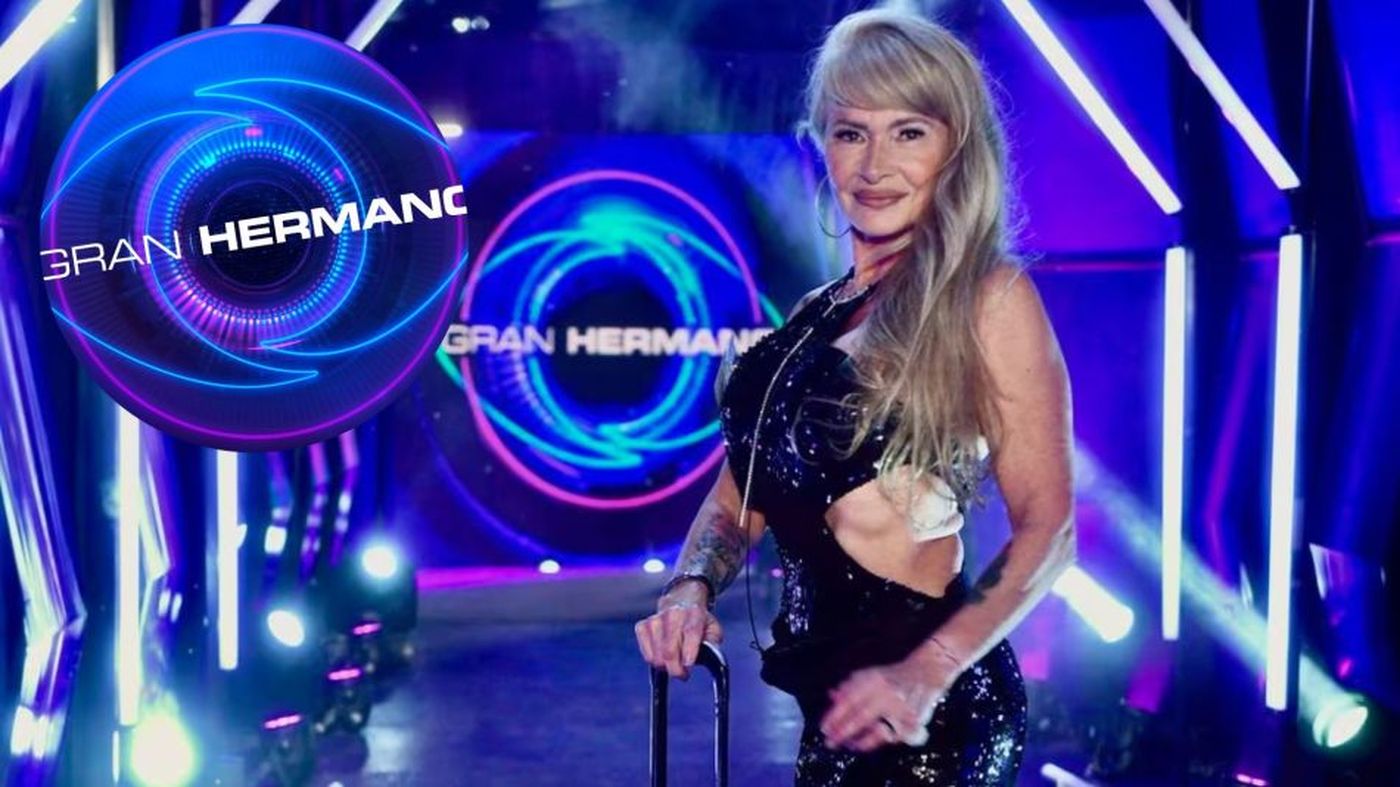 La platense Isabel De Negri habla de su posible vuelta a Gran Hermano ...