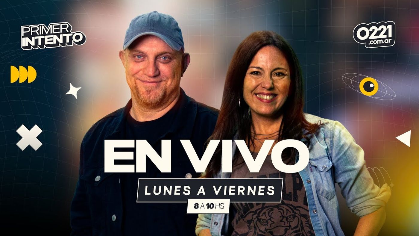 La Plata - 0221 | Noticias, actualidad e información de La Plata, Berisso y Ensenada.