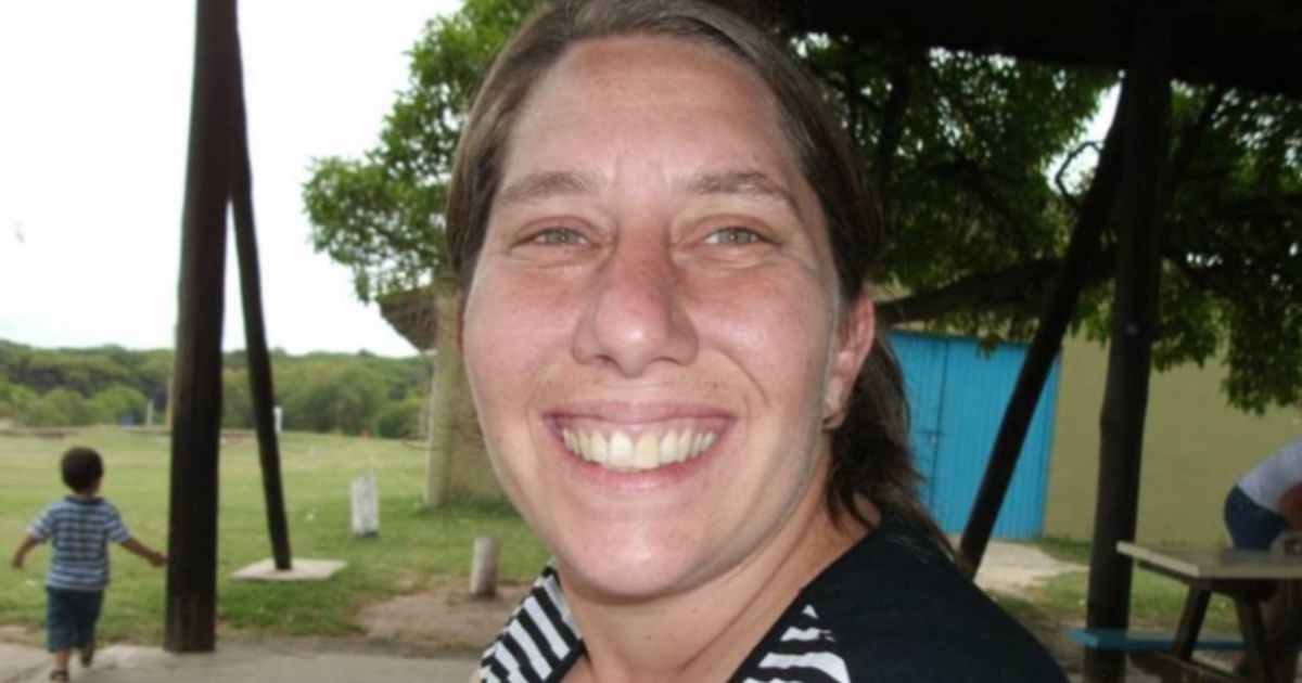 ¿Quién es Verónica Rivas, la sorpresa del oficialismo en la lista de ...