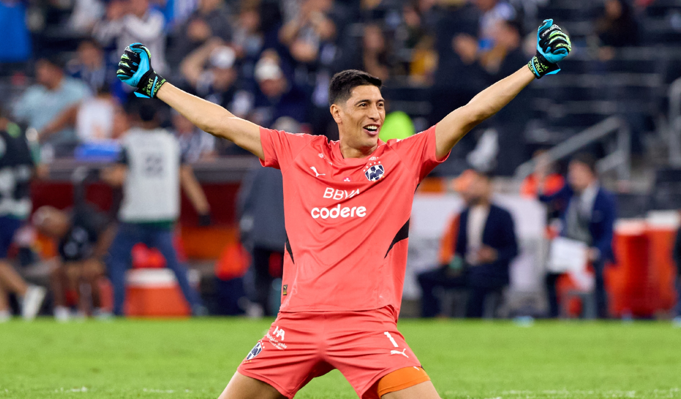 El movimiento que puede acercar a Esteban Andrada a Estudiantes