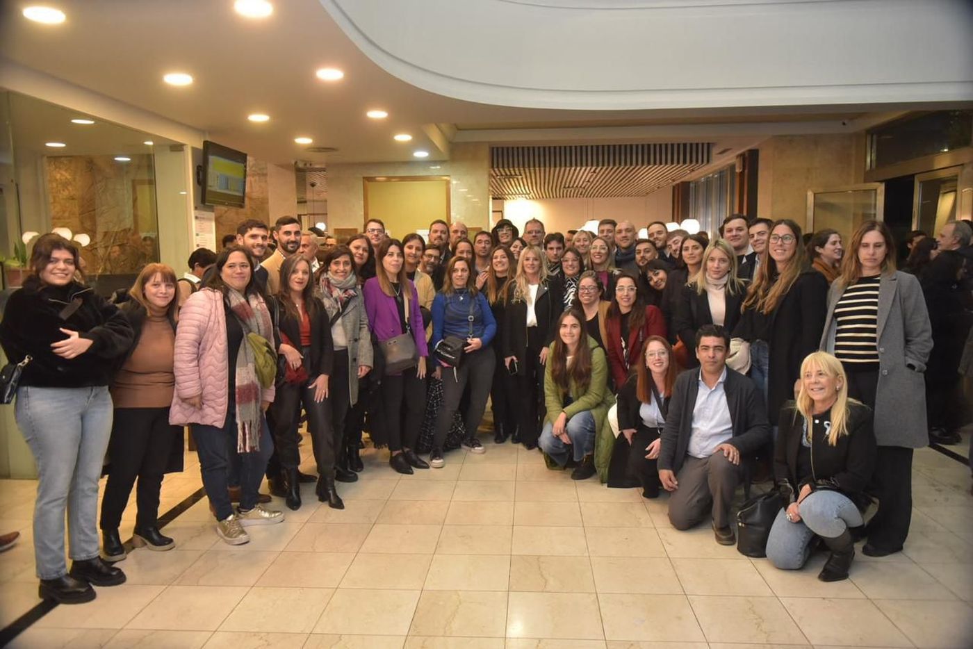 Asume la nueva gestión del Colegio de Abogados de La Plata con una ...