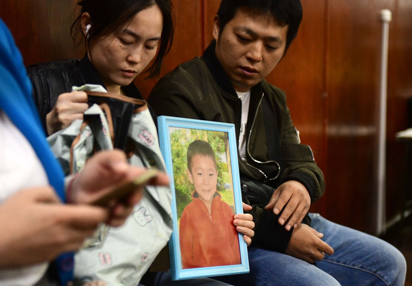Nadie irá a prisión por la muerte de Lucas Lin en el Colegio Lincoln de ...