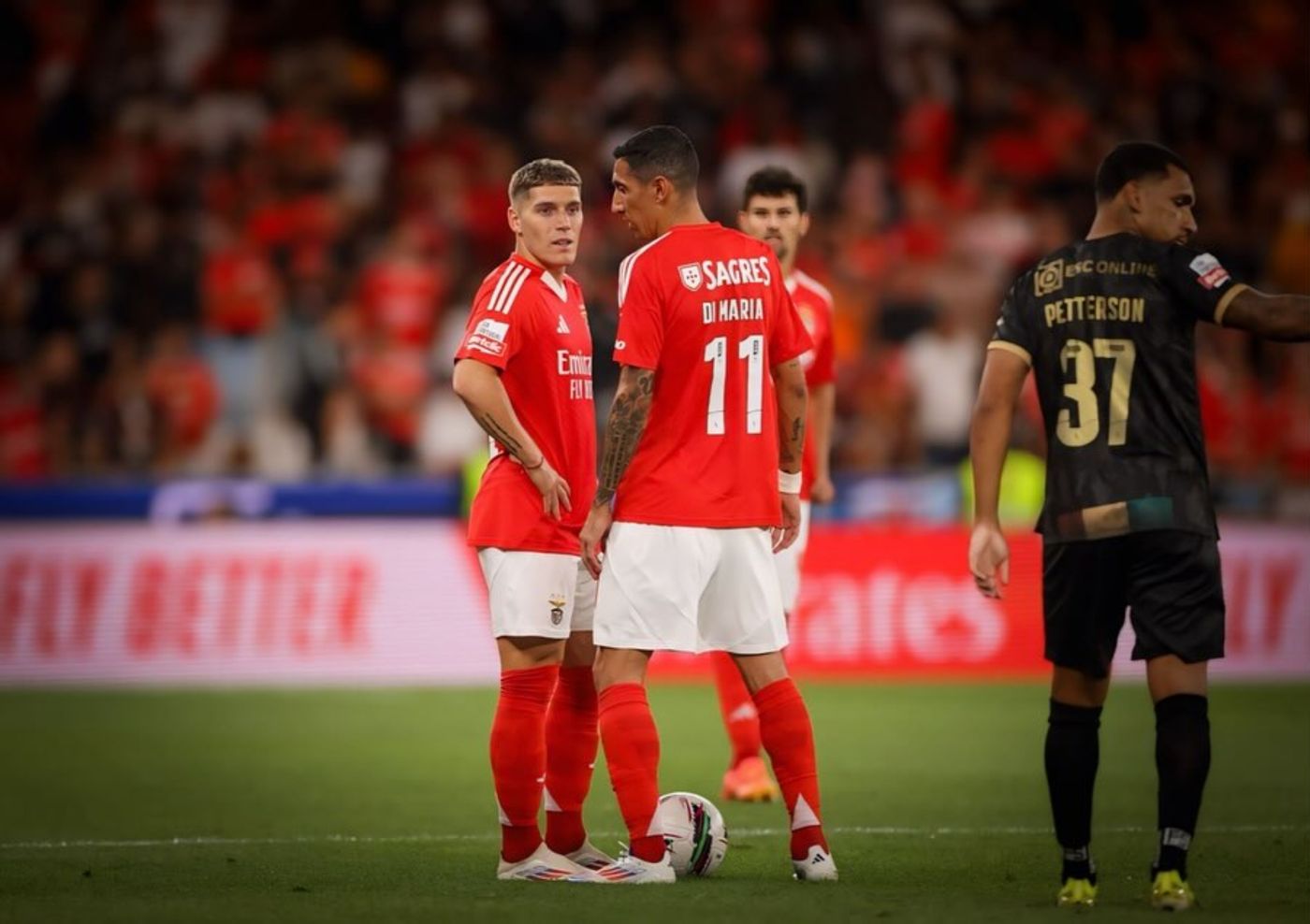 Benjamín Rollheiser habló de su futuro en medio de su gran momento en ...
