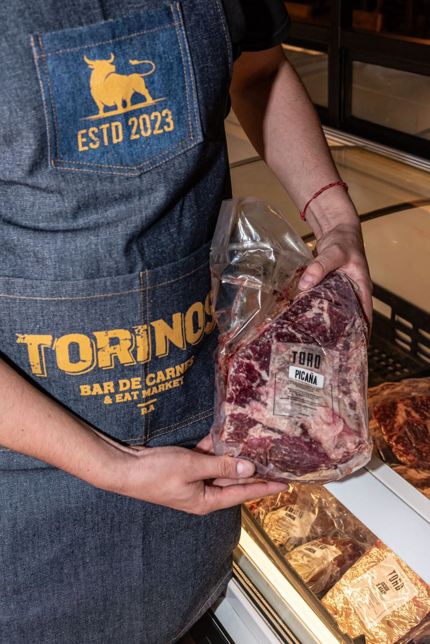 Compras, gastronomía y coctelería: Torinos Bar de Carnes llegó a La Plata con una propuesta de ...