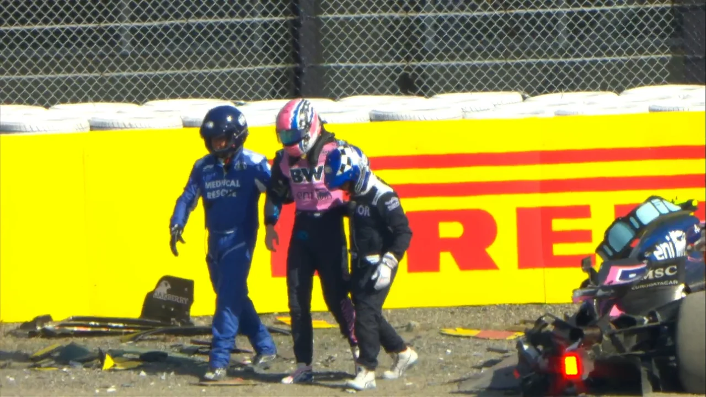 Terminó la espera: aseguran que Jack Doohan será desplazado para darle su lugar a Franco Colapinto